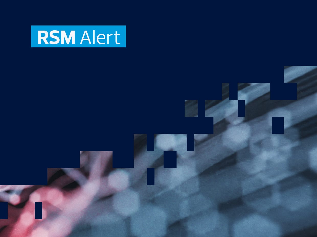 Spain implements the OECD Pillar 2 rules on Global Minimum Taxation- RSM Spain